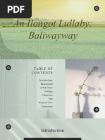 Ilocano and Pangasinan Riddles | PDF | Nature