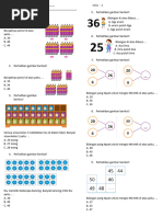 Soal Matematika Kelas 2 Penjumlahan Dan Pengurangan | PDF | Metode ...