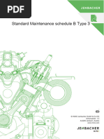 Jenbacher Catalog General | PDF | Piston | Motor Oil