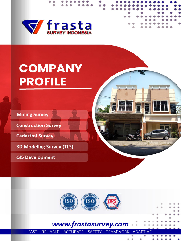 Company Profile FSI 2023 Bahasa Inggris Update 23 Agustus 2023 | PDF ...