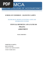 Ultimate Accounting Guide Sheet | PDF | Depreciation | Debits And Credits