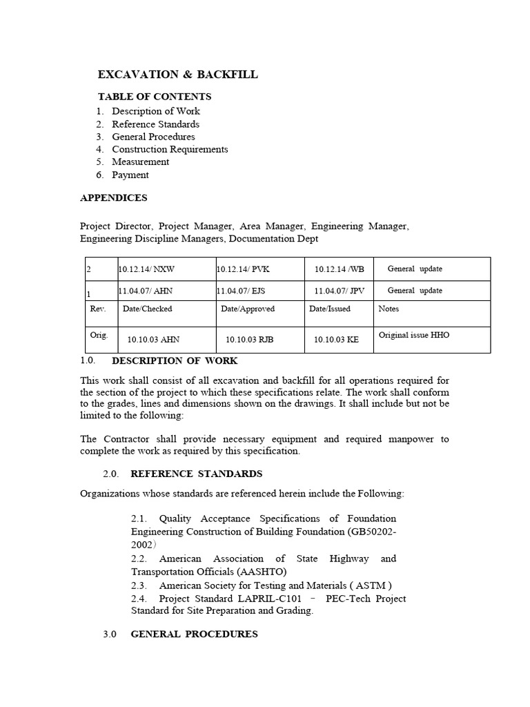 LAPRIL-C102 en | PDF | Earth Sciences
