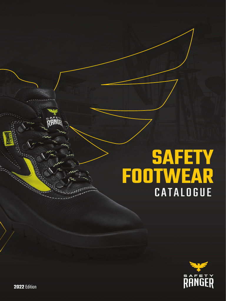 Catalog Safety Ranger | PDF