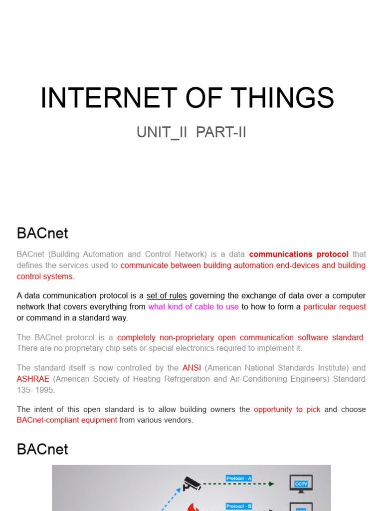 UNIT-II Part 2 | PDF | Transmission Control Protocol | Computer Network
