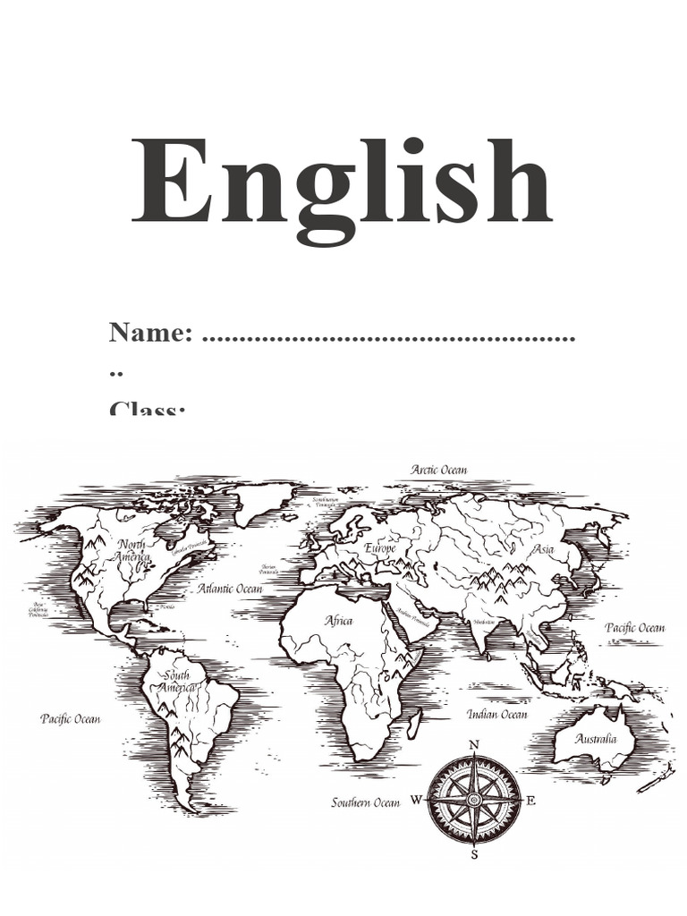 Geography Bookcover | PDF