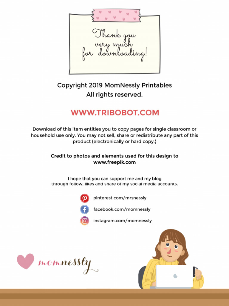 Alphabet Tracing Set - 1 | PDF