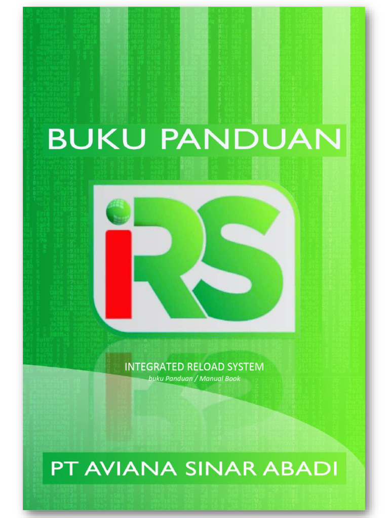 Panduan IRS 2019 | PDF