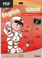 My English Copybook | PDF