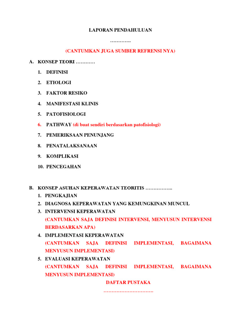 Contoh Askep Gadar Di Hcu Icu Iccu | PDF