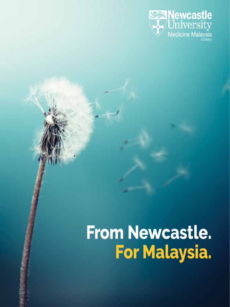 NUMed Malaysia Medicine Entry Requirements | PDF | Medicine | Health Care