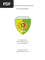 Makalah Algoritma Pemrograman | PDF