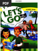 English Time 1 Student Book | PDF