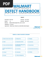 Textile Abbreviations Guide | PDF | Trade | Economies