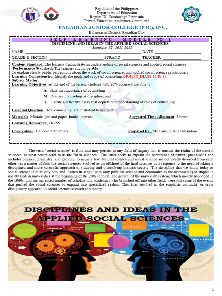 Maguad Siblings Case Overview | PDF | Counseling Psychology | Psychotherapy