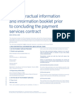 Managing e-Mandate on SBI Card | PDF