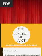 RA 9266 - List of Sections | PDF