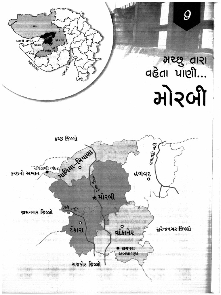 9 - Morbi Gilo | PDF