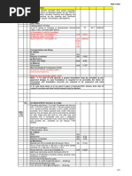 Quotation For Tent Material | PDF