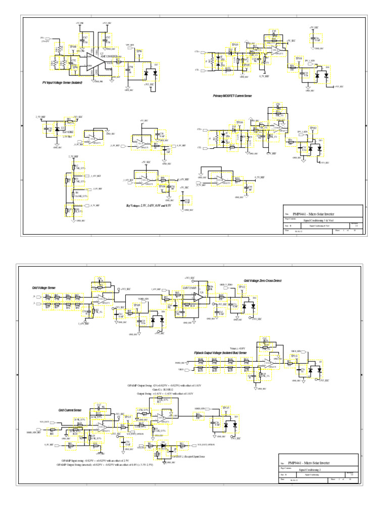 Tidrbe 1 | Download Free PDF | Electronic Engineering | Electrical Components