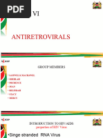 Hetemcit PI | PDF | Management Of Hiv/Aids | Drugs