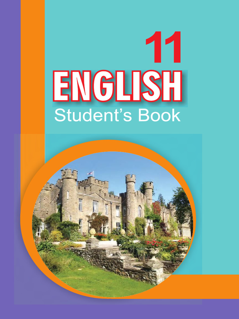 Angliski Yazik 11kl Yuhnel Rus 2021 | PDF | Grammatical Number | Noun