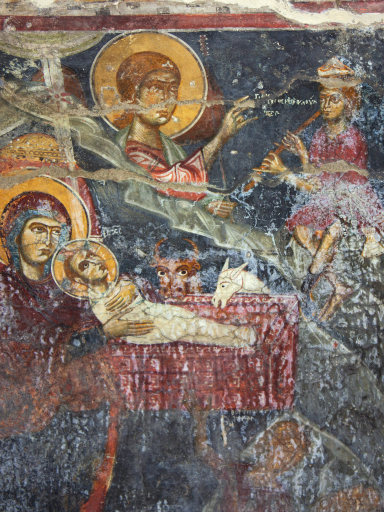 The_Musical_Instruments_in_the_Early_Ver | PDF | Translations | Psalms