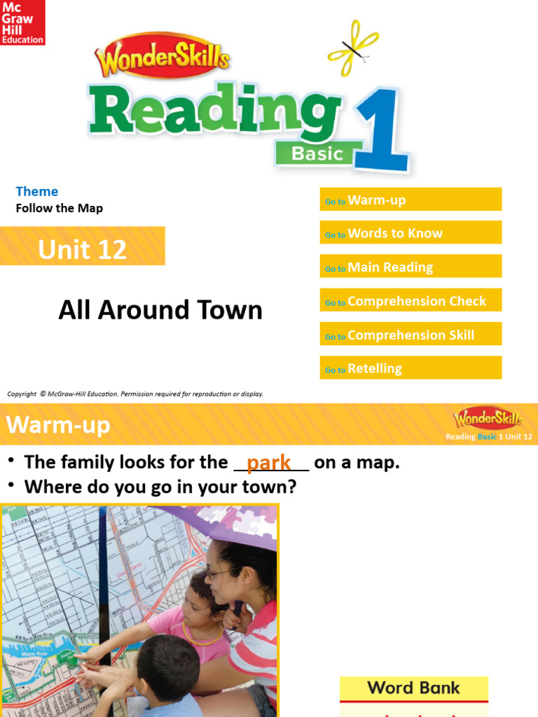 Basic 1 - Unit 12 - 17479002522 | PDF | Human Communication | Written ...