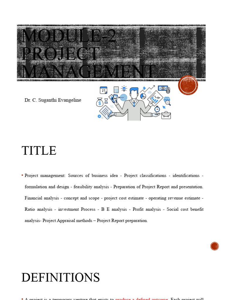 Module 2 | PDF | Project Management | Nokia