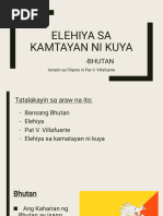 Elehiya | PDF