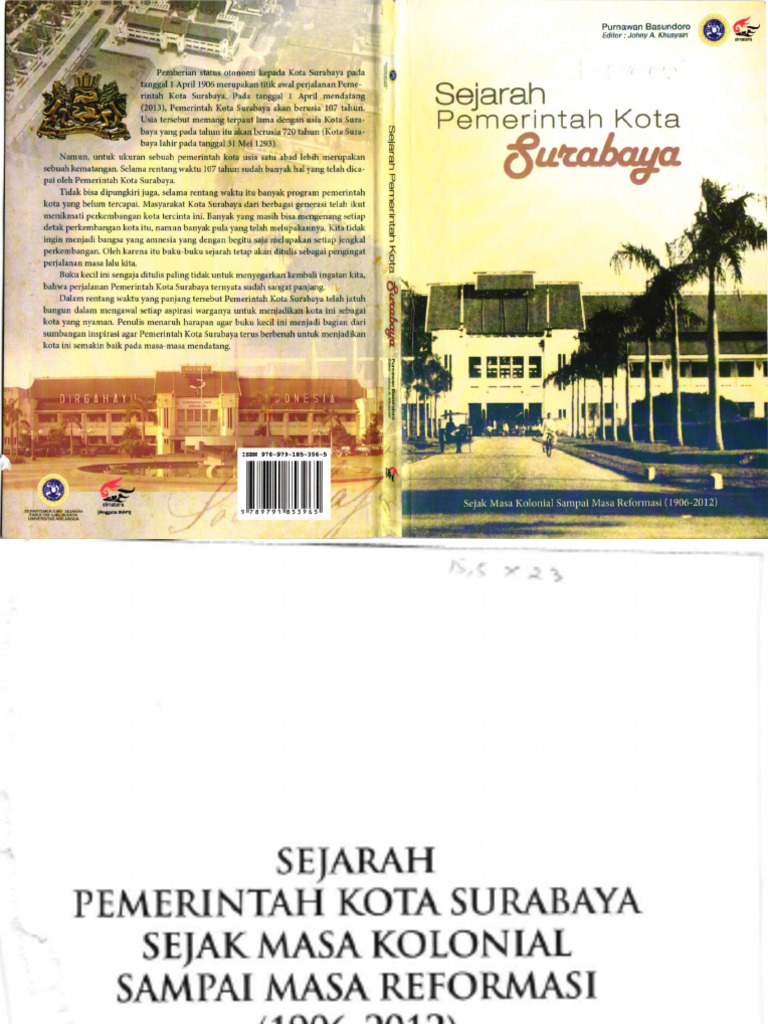 15 Sejarah Pemerintahan Fulltext Pdf