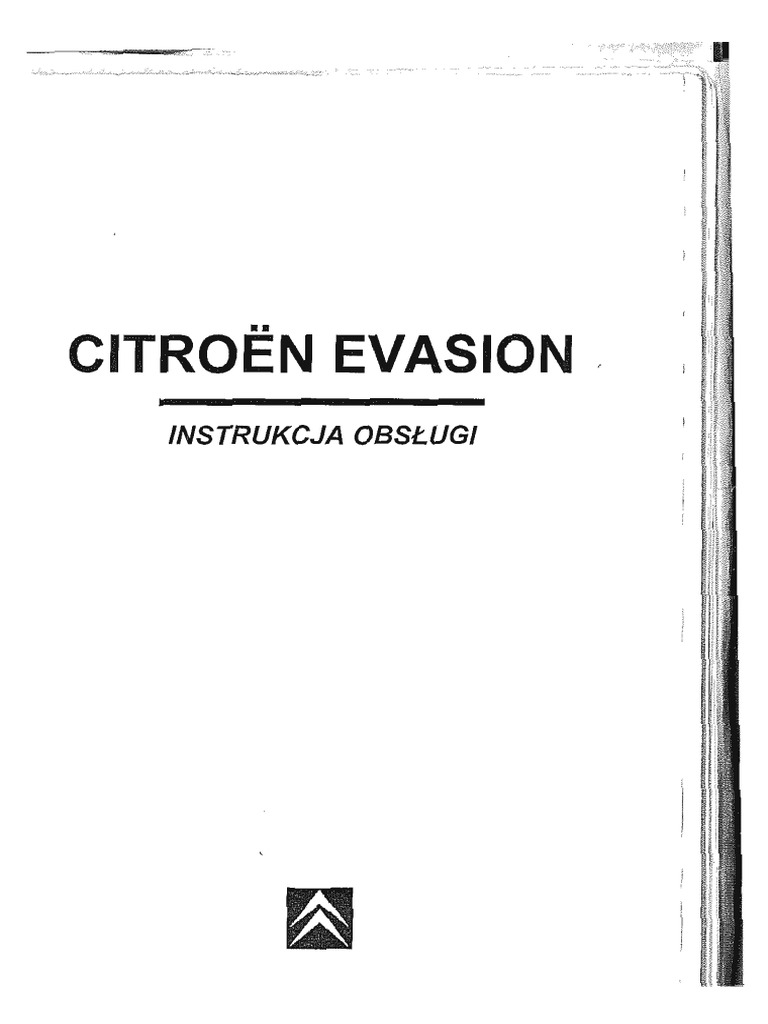 Evasion PL | PDF