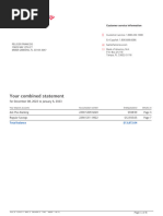 Hathway Internet Bill | PDF | Invoice | Payments