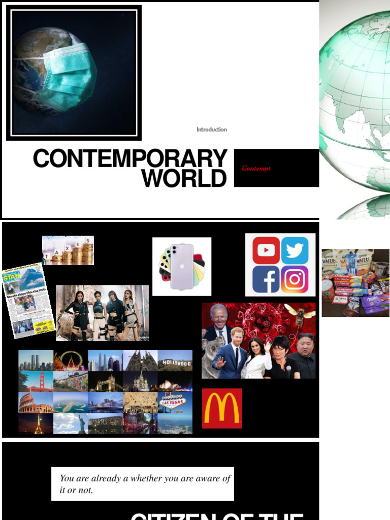 Introduction To Globalization | PDF | Globalization | Trade Introduction To Globalization | PDF | Globalization | Trade