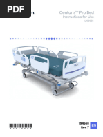 Stryker SDC4K IFU | PDF | File Transfer Protocol | Hdmi