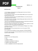 Gangster Disciples Knowledge and Symbols | PDF | Sports & Recreation