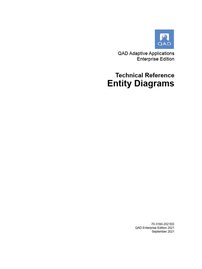 EntityDiagrams TR v2021EE | PDF | Business | Computing