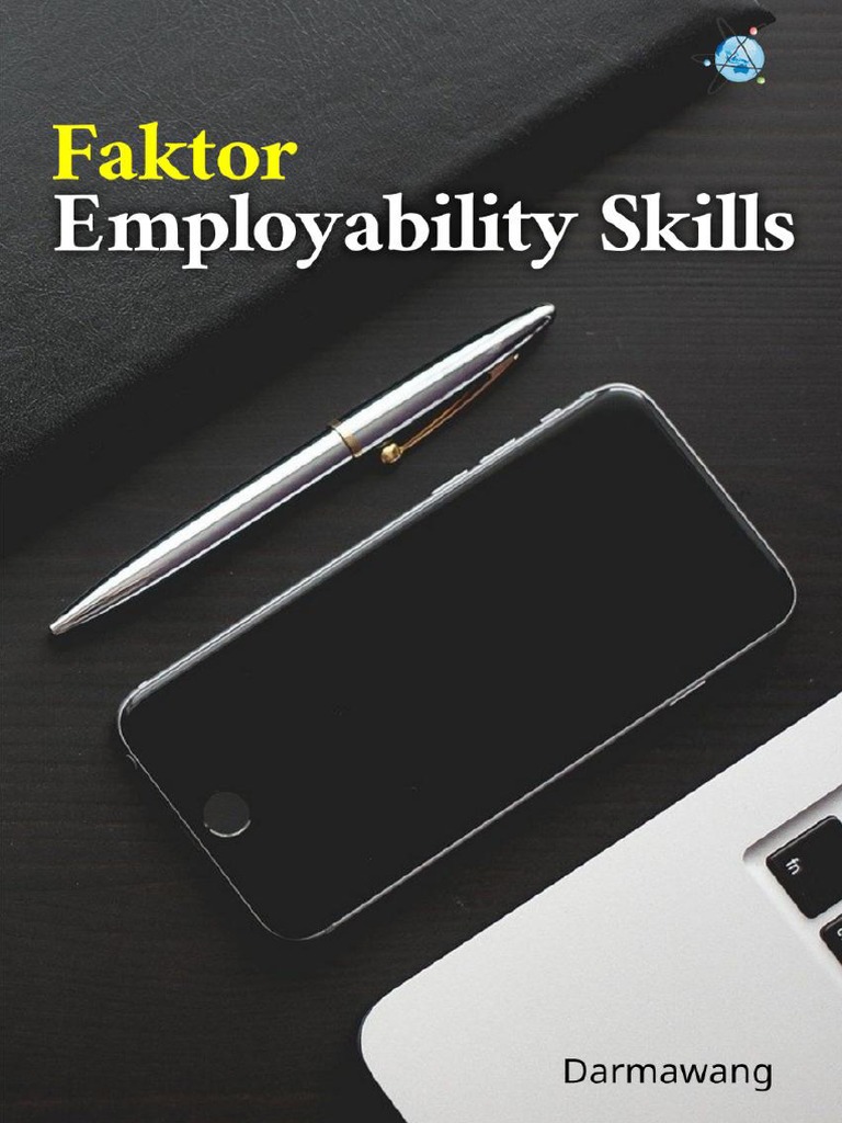 Buku - Faktor Employ Ability Sklls X | PDF