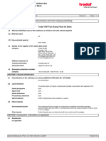 PAT Report & Certificate Summary | PDF | Power Engineering | Electrical ...