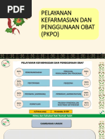 Standar PKPO Sesuai STARKES 2022 | PDF