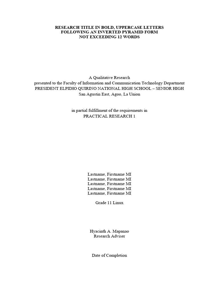 Pr1 Complete Manuscript Format Pdf Data Validity Statistics