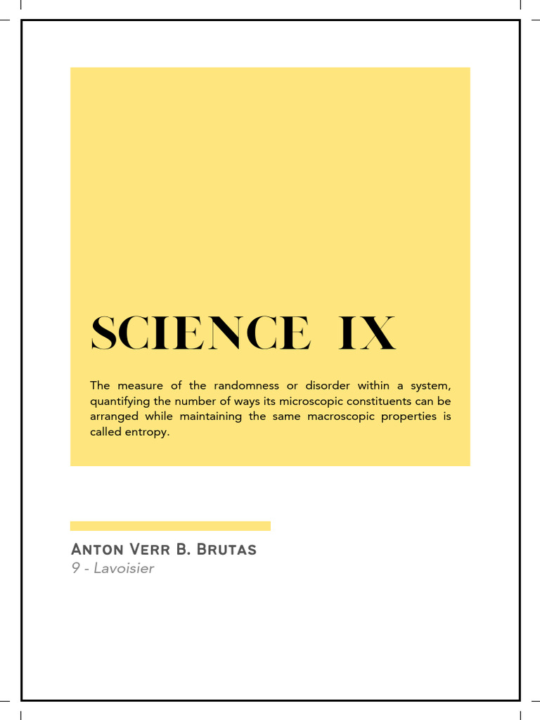 Science Ix | PDF | Numbers | Pi