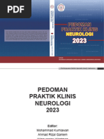 PPK 2022 Kedokteran Fisik Dan Rehabilitasi | PDF