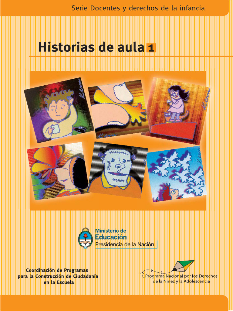 2 Historias Aula1 | PDF
