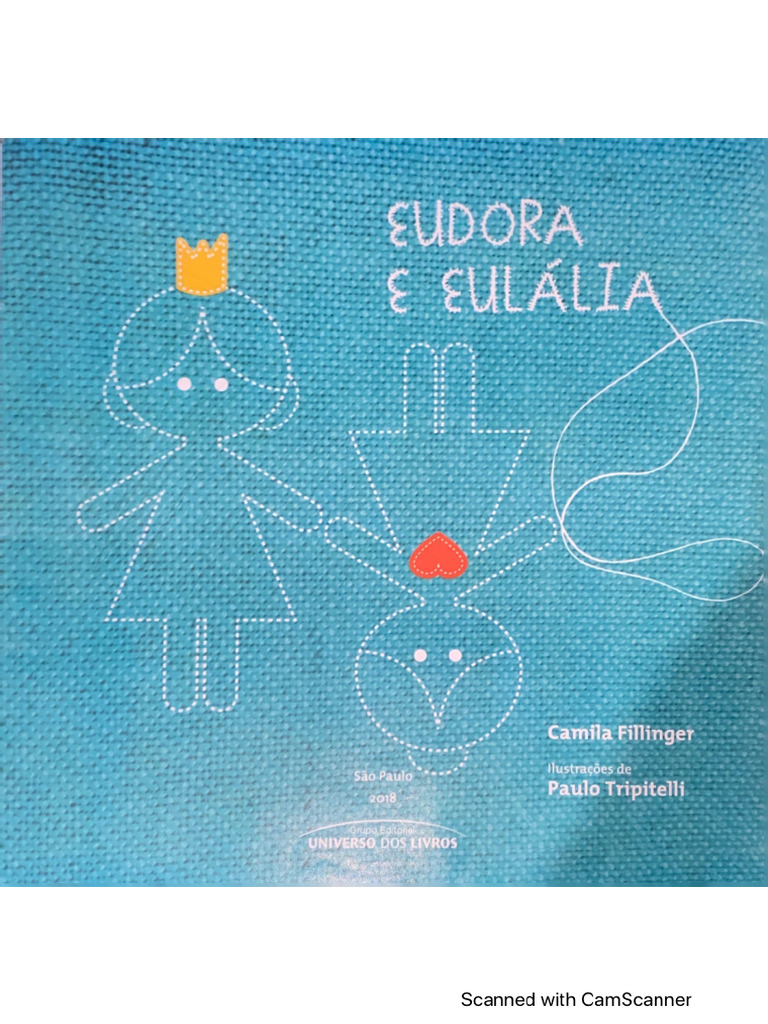 Eudora e Eulalia | PDF