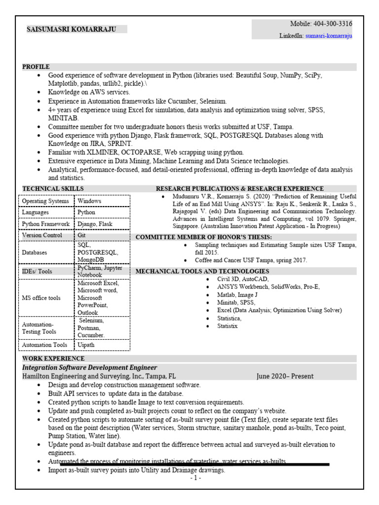 R Sumasri | PDF | Python (Programming Language) | J Query