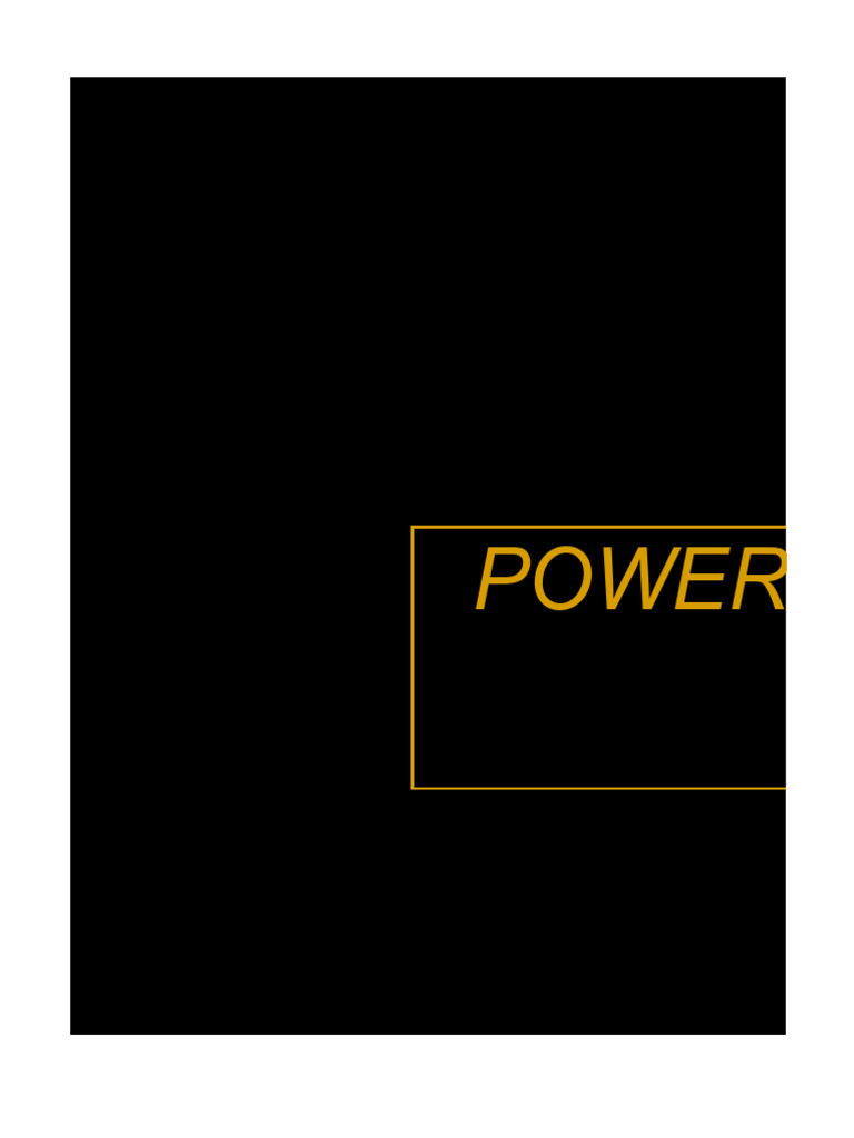Powerbuilding Program v2 | PDF | Weight | Physical Exercise