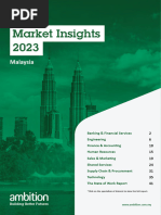 KPMG Leadership & Structure Overview | PDF