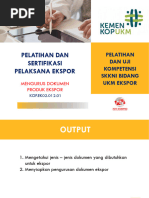 Panduan Login Portal CEISA 4.0 Dengan MFA - pdf-1 | PDF