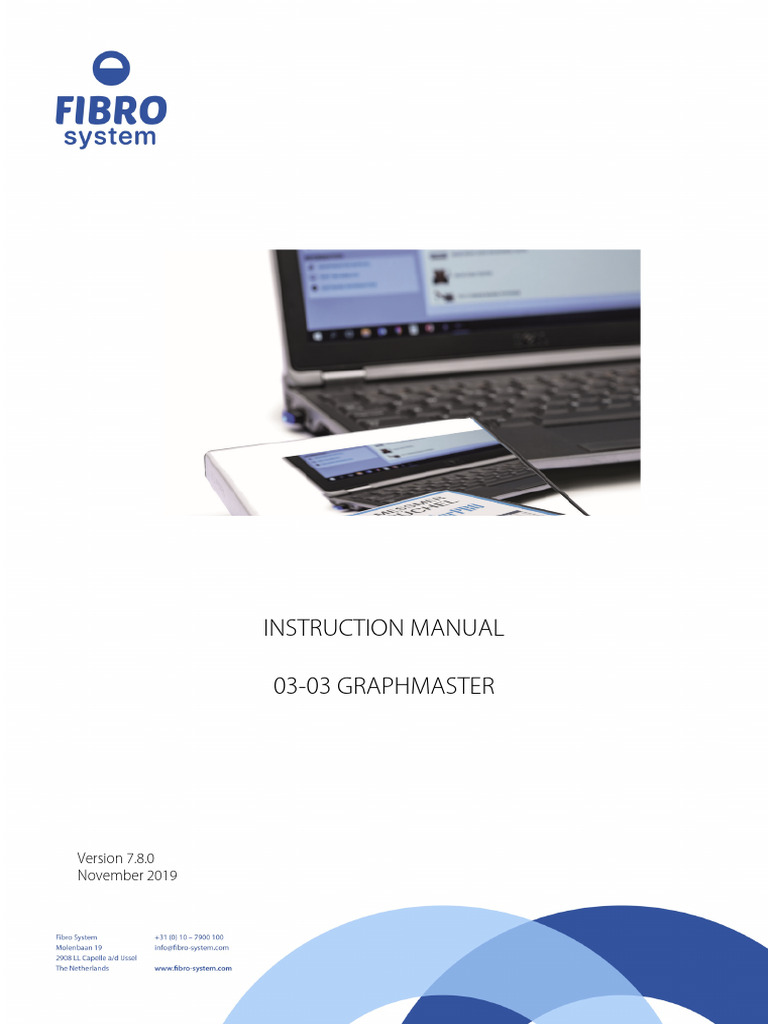GraphMasterPro0303 780 1119 12 | PDF | Usb | Microsoft Windows