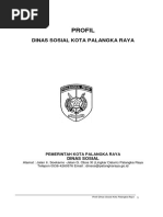 Permensos No 8 Penjelasan PPKS dan PSKS | PDF